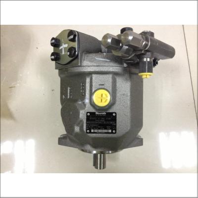 China REXROTH A10VSO45DRG/31R-PPA12N00 Slant Shaft  Plunger Pump for Hydraulic  System for sale