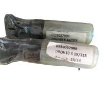 China Iron Rexroth Pressure Hydraulic Relief Valve R983037988 DBDH10K1X315IN010 for sale