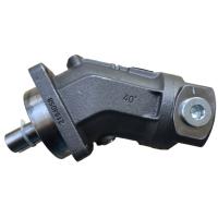 China Rexroth 24DC Compact structure A2FM63 61W-VBB040  Efficient / Stable / Reliable /Used in industrial machinery for sale