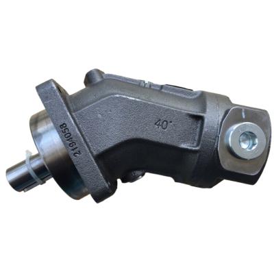 China Rexroth 24DC Compact structure A2FM63 61W-VBB040  Efficient / Stable / Reliable /Used in industrial machinery for sale