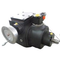 China Rexroth A2VK12MAOR1G1PE1-SO2 Plunger Pump For Hydraulic Systems , Original Authentic for sale
