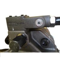 China Rexroth A10VSO140DRS 32R-VPB12N00 Plunger Pump High-Performance for Direction Control for sale