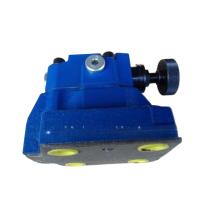 China ANSI Adjustable Rexroth Overflow Valve DB20-1-52 100X for sale