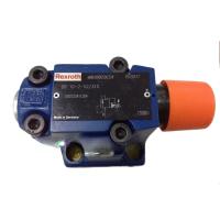 China Bidirectional Rexroth Bosch Flow Control Valve DB10-2-52 315 for sale
