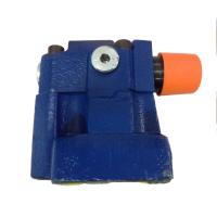 China Bidirectional Rexroth Bosch Flow Control Valve DB10-2-52 315 for sale