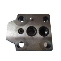 China Stainless Steel Control Rexroth Overflow Valve For Automation DB10-2-52 50y for sale
