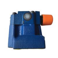 China Stainless Steel Control Rexroth Overflow Valve For Automation DB10-2-52 50y for sale