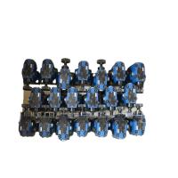 China Rexroth Hydraulic Flow Control DB10  Valve High Performance DB10-1-52 315 for sale