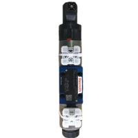 China Rexroth 4WRE6W16-2X/G24K4/V Proportional Solenoid Directional Spool Valve Industrial for sale