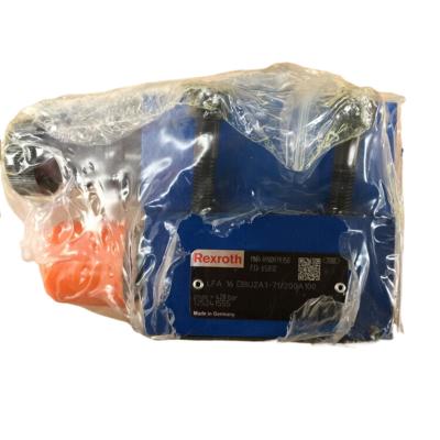 China Rexroth LFA16DBU2A1-7X/200A100 Logic Servo Direction Valve Control for sale