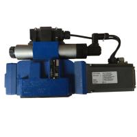 China Rexroth 4WRTE16V200P-4X/6EG24ETK31/A1M Control Direction Valve 4 Way Pilot for sale