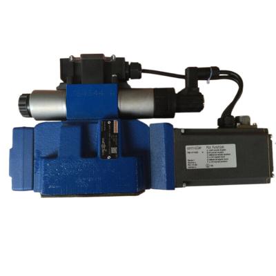 China Rexroth 4WRTE16V200P-4X/6EG24ETK31/A1M Control Direction Valve 4 Way Pilot for sale
