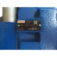 China Rexroth 4WRTE16V200P-4X/6EG24ETK31/A1M Control Direction Valve 4 Way Pilot for sale