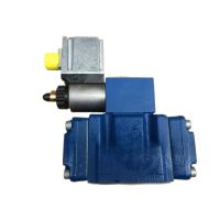 China Rexroth Industrial Solenoid Operated Directional Control Valve Rexroth 3DREE10P-72 100YG24K31A1V for sale
