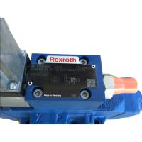 China Rexroth 3DREME16P-73/200YG24K31F1V Valve Proportionale Proportional Relief Valve Hydraulic for sale