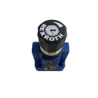 China Bosch Rexorth 2FRM6B36-3X/25QMV Control Overflow Valve Adjustable for sale
