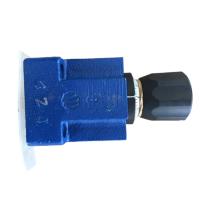 China Bosch Rexroth 2FRM6B36-3X/3QRV Precise Flow Control Valve Directional 2FRM6B36-3X/3QRV for sale
