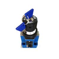 China Rexroth 2FRM6 B76-3X/6QMV Brass Flow Control Valve Pressure Compensator for sale