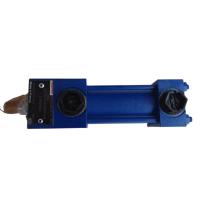 China Rexroth Hydraulic Cylinder CDT3MX5/25/18/30F11/B11HHUTWW Heavy Duty Rodless for sale