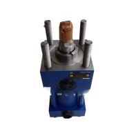 China Rexroth Cylinder CDT3MX3 Mecman Pneumatic Heavy Duty Hydraulic Piston for sale