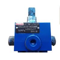 China Rexroth Cylinder CDT3MT1 50 28 205Z20 B11HDDMWW Heavy Duty Pneumatic Rodless for sale