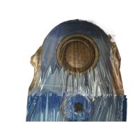 China Rexroth Hydraulic Cylinder CDT3MP5 100 45 40F11 B22HFUMWW Customized for sale