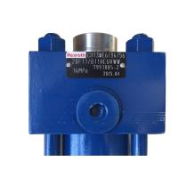 China Bosch Rexroth Hydraulic Cylinder Air Oil CDT3ME6 80 56 20F11 B11HEUVWW for sale