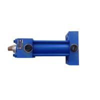 China Rexroth Bosch Hydraulic Cylinder CDT3ME6/50/36/100Z20/B11HHDTWW Hydraulic Cyl for sale