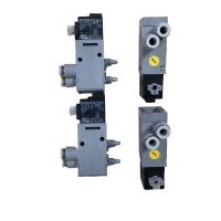 China Aventics Solenoid Valve 5728450220 Small Pneumatic 24V Trigger Switch for sale