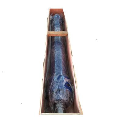 China Rexroth Hydraulic Cylinder CDH1MP5/180/110/1600A3X/B11CADMW Heavy Duty for sale
