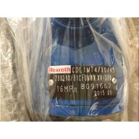 China Rexroth Pneumatic Cylinder 100mm CDLIMT4 Industrial Clevis Hydraulic for sale