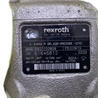 China AA10VSO71DRS32R- VPB22U00E-S2183 Rexroth Plunger Pump For Oil Absorption And Pressure for sale