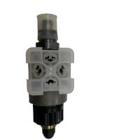 China Threaded Rexroth Cartridge Valves Flow Control R901049877 KBPSN8AAHCG24K4V for sale