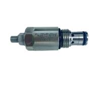 China Logic Rexroth Pressure Relief Valve Cartridge R901113702 ABZMS-37-1X/1200-03-M-K24 for sale