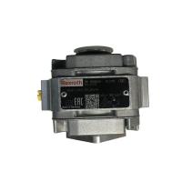 China PGF1-2X4 1RE01VU2 Bosch Rexroth Hydraulic Pump Axial Piston Variable Pump for sale