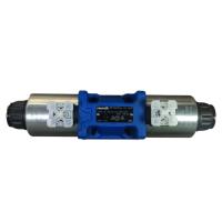 China Rexroth Solenoid Valve 4WE 10 J5X EG24N9K4 M For Industrial Fluid Control Systems for sale