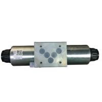 China Rexroth Solenoid Valve 4WE 10 J5X EG24N9K4 M For Industrial Fluid Control Systems for sale