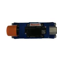 China Rexroth Hydraulic Relief Valve 3DR10P5-6X100Y 00M Iron Materail For Oil And Gas Industry for sale