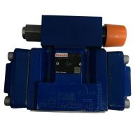 China Rexroth Hydraulic Relief Valve 3DR10P5-6X100Y 00M Iron Materail For Oil And Gas Industry for sale