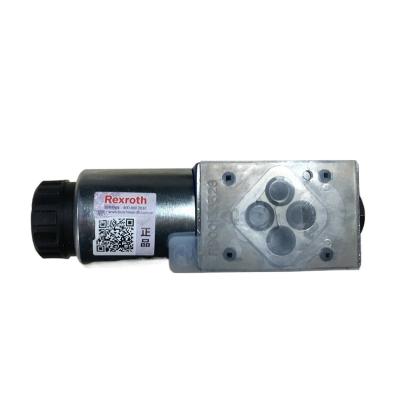 China 4WE6EA6XEG24N9K4 Rexroth Direction Valve Unlock The Full Potential Of Your Hydraulic System for sale