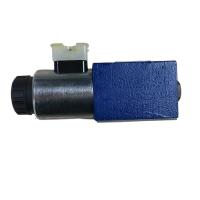 China 4WE6EA6XEG24N9K4 Rexroth Direction Valve Unlock The Full Potential Of Your Hydraulic System for sale