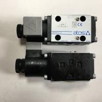 China Atos Solenoid Valve SDHI-06312 23 24DC Medium Temperature For Different Automation Applications for sale