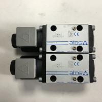 China Atos Solenoid Valve SDHI-06312 23 24DC Medium Temperature For Different Automation Applications for sale