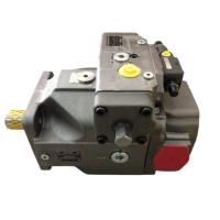 China Rexroth Plunger Pump A4VSO180DRG 30R-PPB13N00 High Rated Pressure / High Efficiency for sale