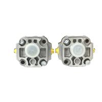 China Rexroth Gear Pump PGF1-2X 4,1RE01V2 / Precise And Compact Construction / High Speed for sale