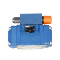 China Rexroth Solenoid Valve 3DR10P5-61 200y 00M Air, Inert Gas, Filtered Fluids for sale