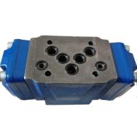 China Rexroth Solenoid Valve 3DR10P5-61 200y 00M Air, Inert Gas, Filtered Fluids for sale
