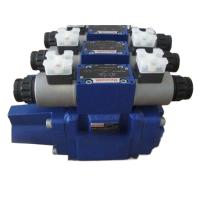 China Rexroth Solenoid Valve 4WRZ10E50-71 6EG24N9ETK4M 1kgs/100pcs Gross Weight for sale
