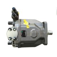 China Rexroth Plunger Pump A10VSO140DRF1 31R-PPB12N00 Compact Structure / Convenient Flow Adjustment for sale