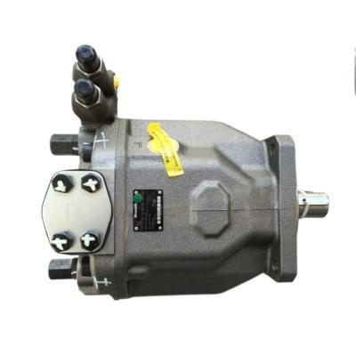 China Rexroth Plunger Pump A10VSO140DRF1 31R-PPB12N00 Compact Structure / Convenient Flow Adjustment for sale